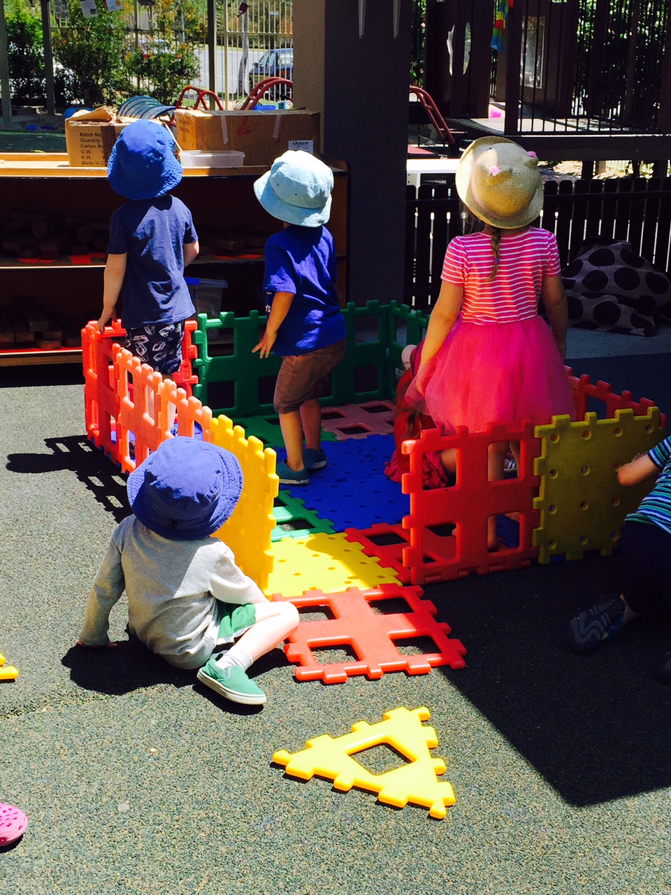 Childcare Rochedale | Hatchlings Early Learning Centre | Book a Tour