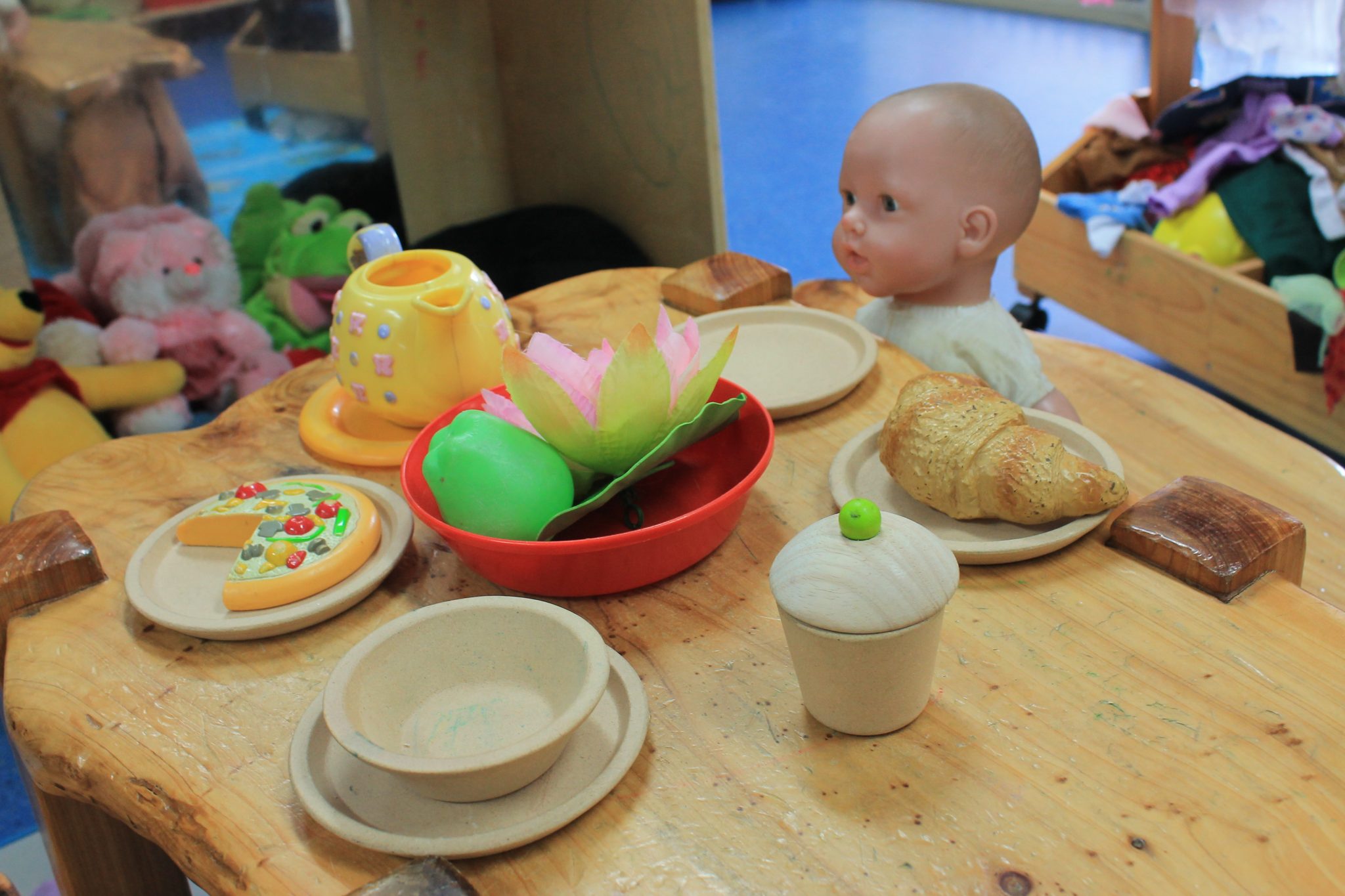 Childcare Rochedale | Hatchlings Early Learning Centre | Book a Tour